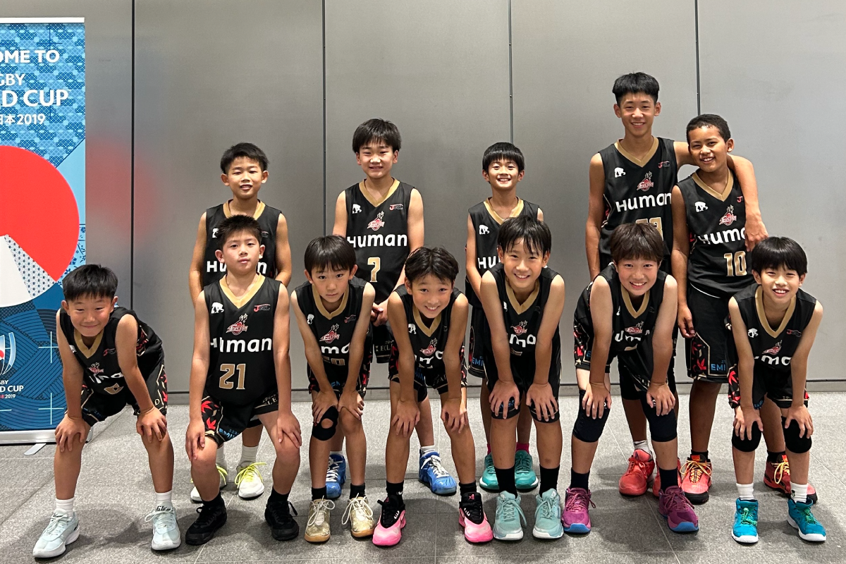 【ユース活動報告】『2025 bjカップ U12 Presented by 四谷大塚・四谷大塚 NET』結果 | 大阪エヴェッサ